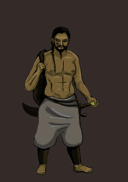 Bir | Sahud Wiki | Fandom