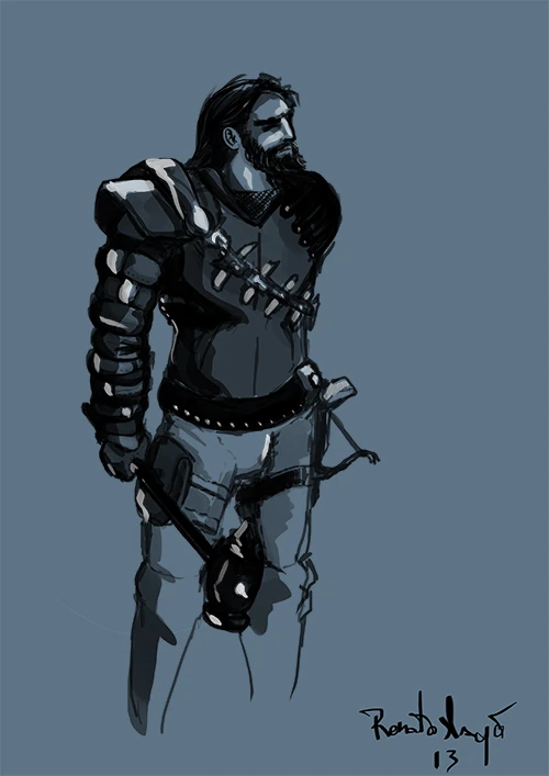 Hazid | Sahud Wiki | Fandom