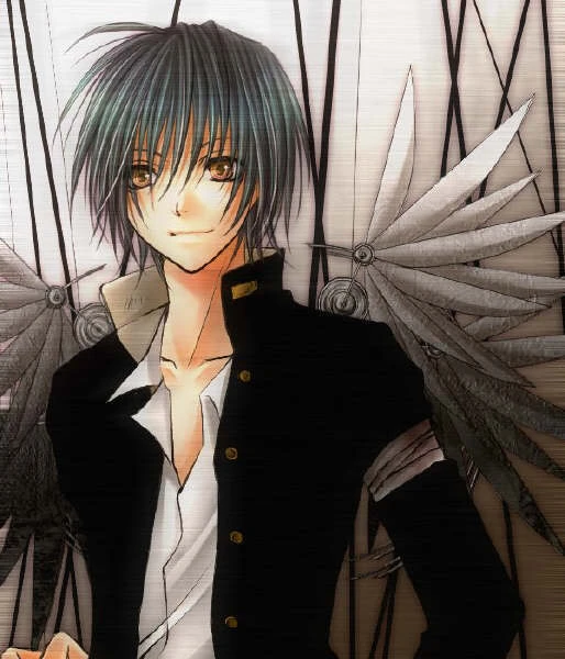 Dokueki Kenshin | Naruto Saigen: Wiki Edition Wiki | Fandom