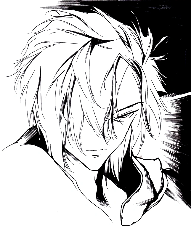 Gethin | Saigo No Dragon Wiki | Fandom