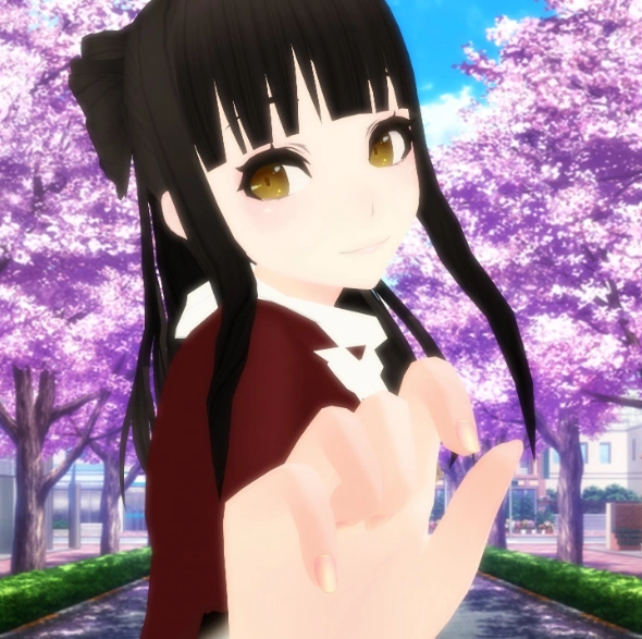 GAILE | 最後のSPARK Wiki | Fandom