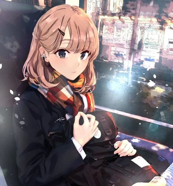 Kyouko Sato | The Last Note Wiki | Fandom