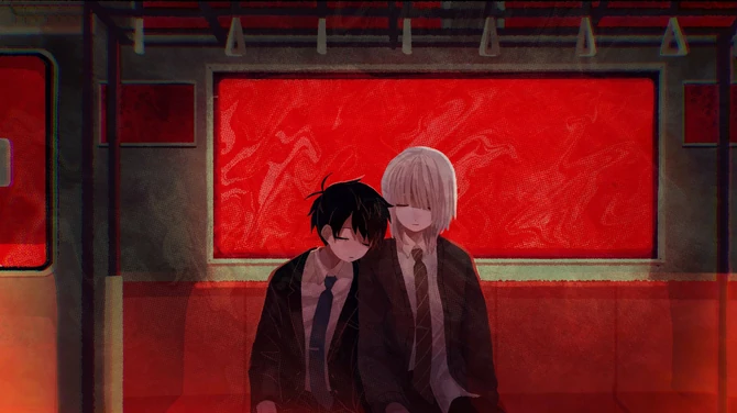 Saihate Station Wiki | Fandom
