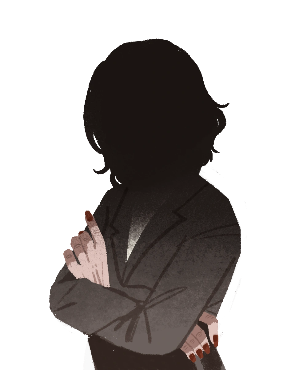 Manager | Saihate Station Wiki | Fandom