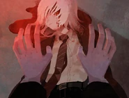 Shion Tatsunami/Gallery | Saihate Station Wiki | Fandom