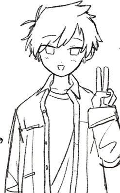 Natsuki Akinashi | Saihate Station Wiki | Fandom