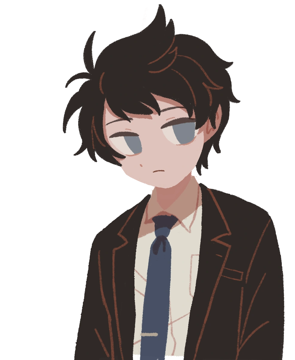 Haru Akinashi | Saihate Station Wiki | Fandom