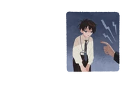 Haru Akinashi/Gallery | Saihate Station Wiki | Fandom