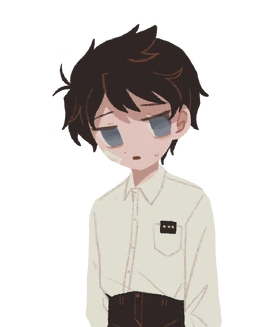 Haru Akinashi | Saihate Station Wiki | Fandom