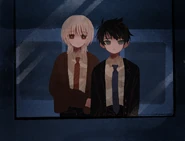 Shion Tatsunami/Gallery | Saihate Station Wiki | Fandom