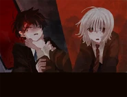 Shion Tatsunami/Gallery | Saihate Station Wiki | Fandom