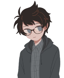Haru Akinashi | Saihate Station Wiki | Fandom