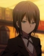 Alterize McClair | Saijaku Muhai no Bahamut Wiki | Fandom