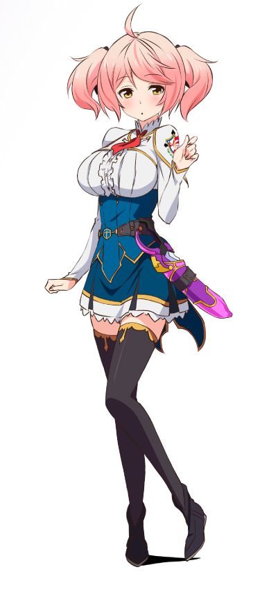 Philuffy Aingram Saijaku Muhai No Bahamut Wiki Fandom