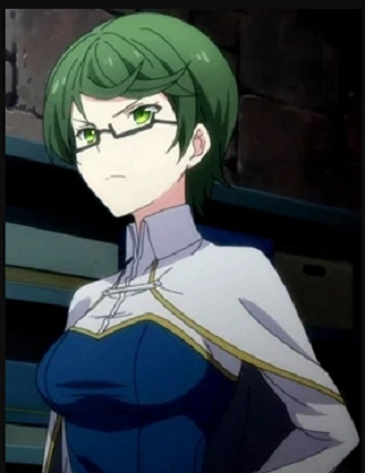 Raigree Balheart | Saijaku Muhai no Bahamut Wiki | Fandom