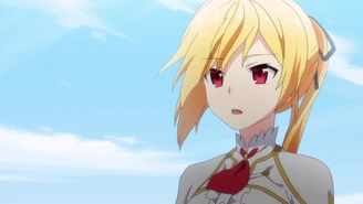 Anime Episode 2 | Saijaku Muhai no Bahamut Wiki | Fandom