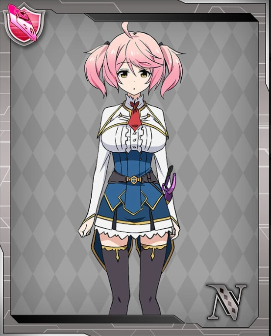 Category:Character Galleries | Saijaku Muhai no Bahamut Wiki | Fandom