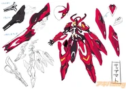 Lisesharte Atismata/Gallery | Saijaku Muhai no Bahamut Wiki | Fandom