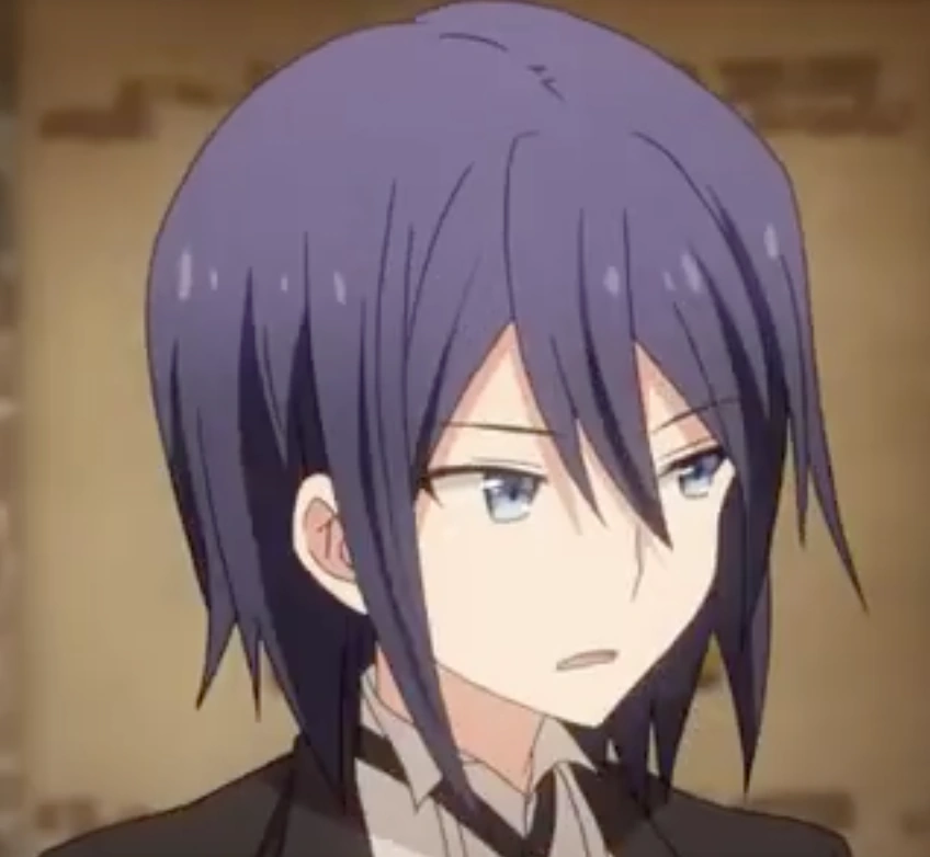 Alterize McClair | Saijaku Muhai no Bahamut Wiki | Fandom