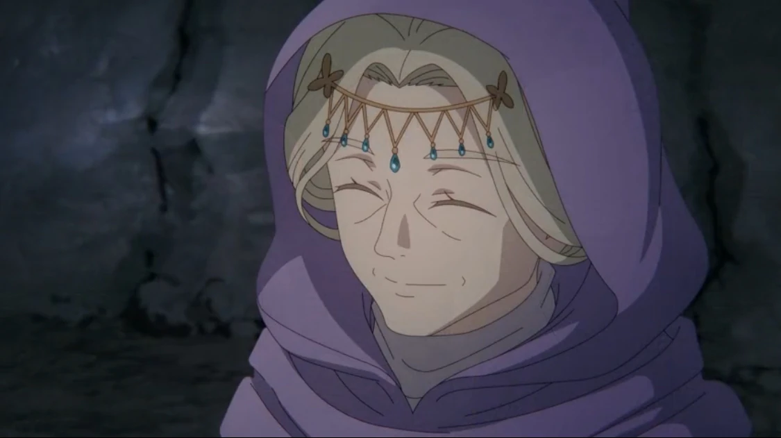 Louver | Weakest Tamer Wiki | Fandom