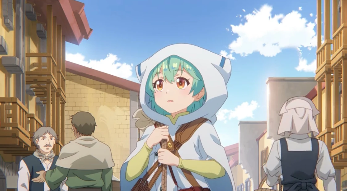 Towards an Unexpected Situation | Weakest Tamer Wiki | Fandom