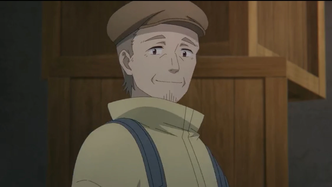 Latome Fruit Peddler | Weakest Tamer Wiki | Fandom