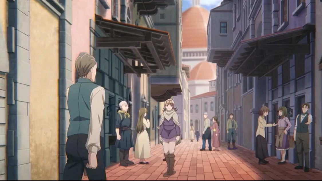 Otorwa | Weakest Tamer Wiki | Fandom