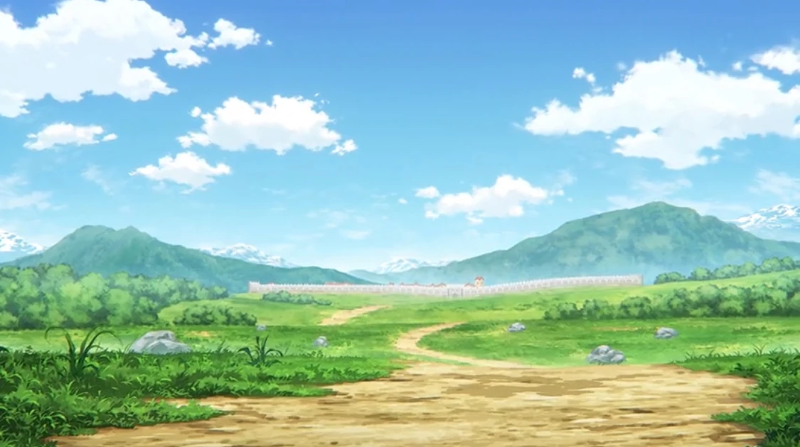 Latom Village | Weakest Tamer Wiki | Fandom