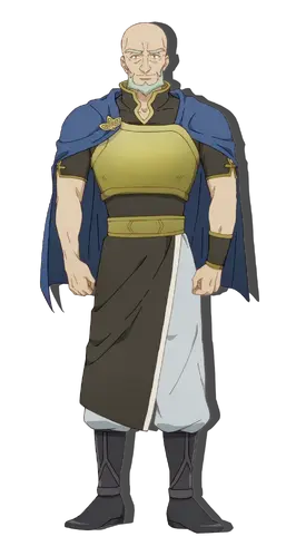 Borolda | Weakest Tamer Wiki | Fandom