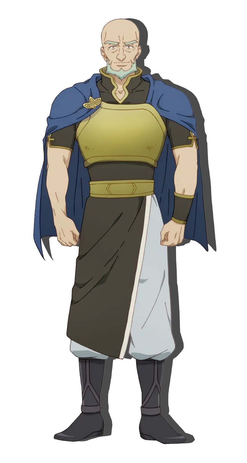 Borolda | Weakest Tamer Wiki | Fandom