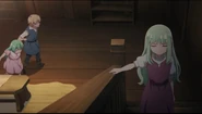 Fecilla | Weakest Tamer Wiki | Fandom