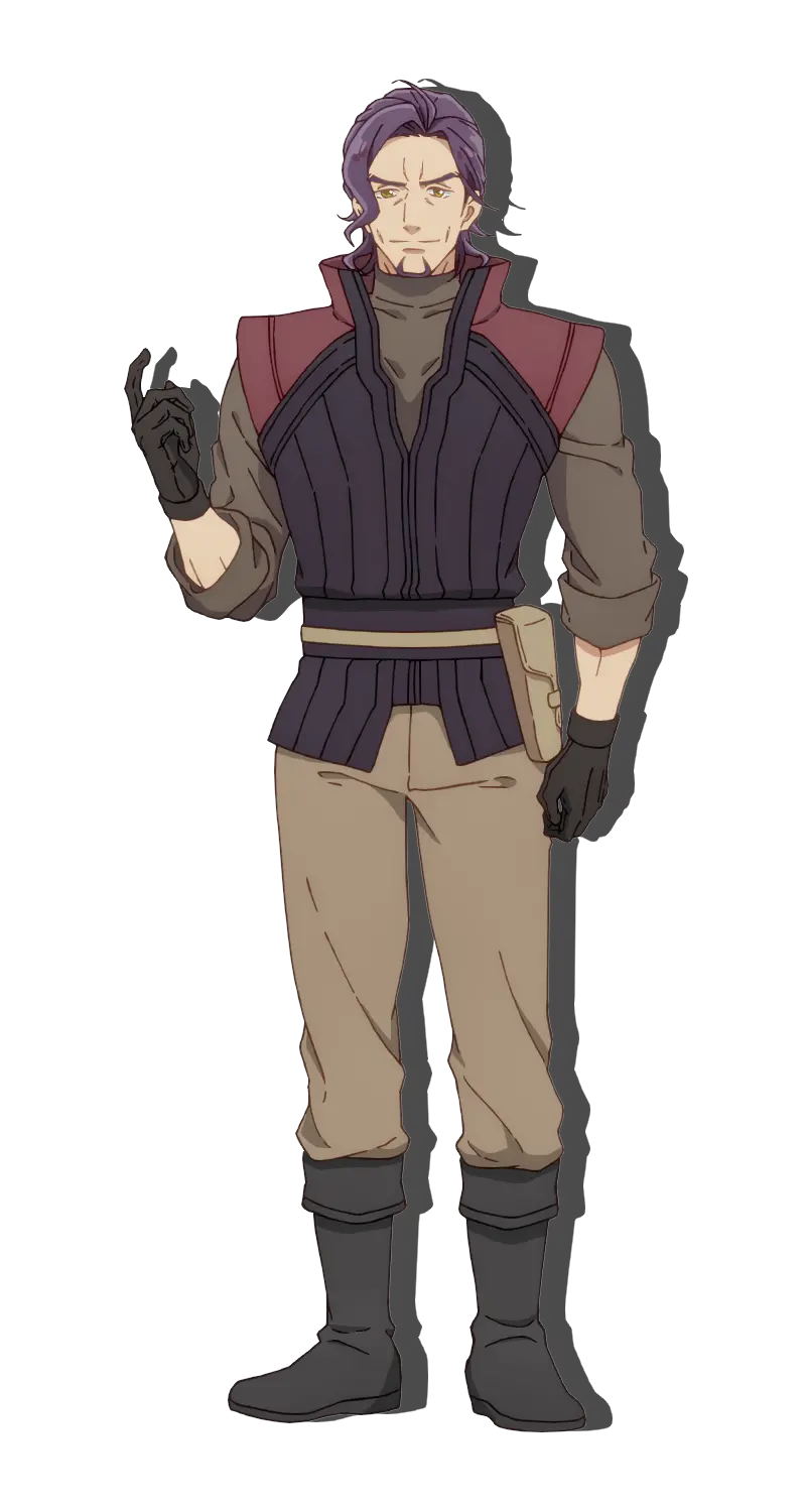 Rickbert | Weakest Tamer Wiki | Fandom