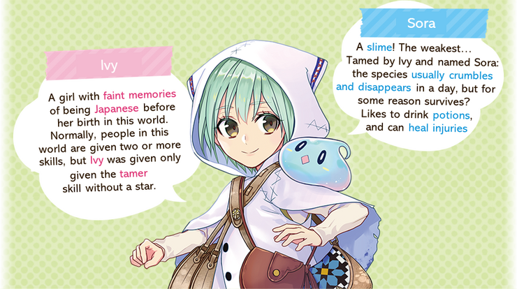 Weakest Tamer Wiki | Fandom