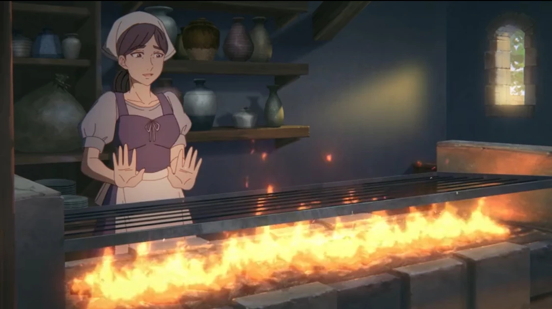 Everyday Magic | Weakest Tamer Wiki | Fandom