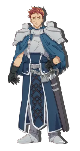 Oguto | Weakest Tamer Wiki | Fandom