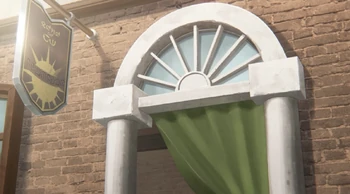 Floflo | Weakest Tamer Wiki | Fandom