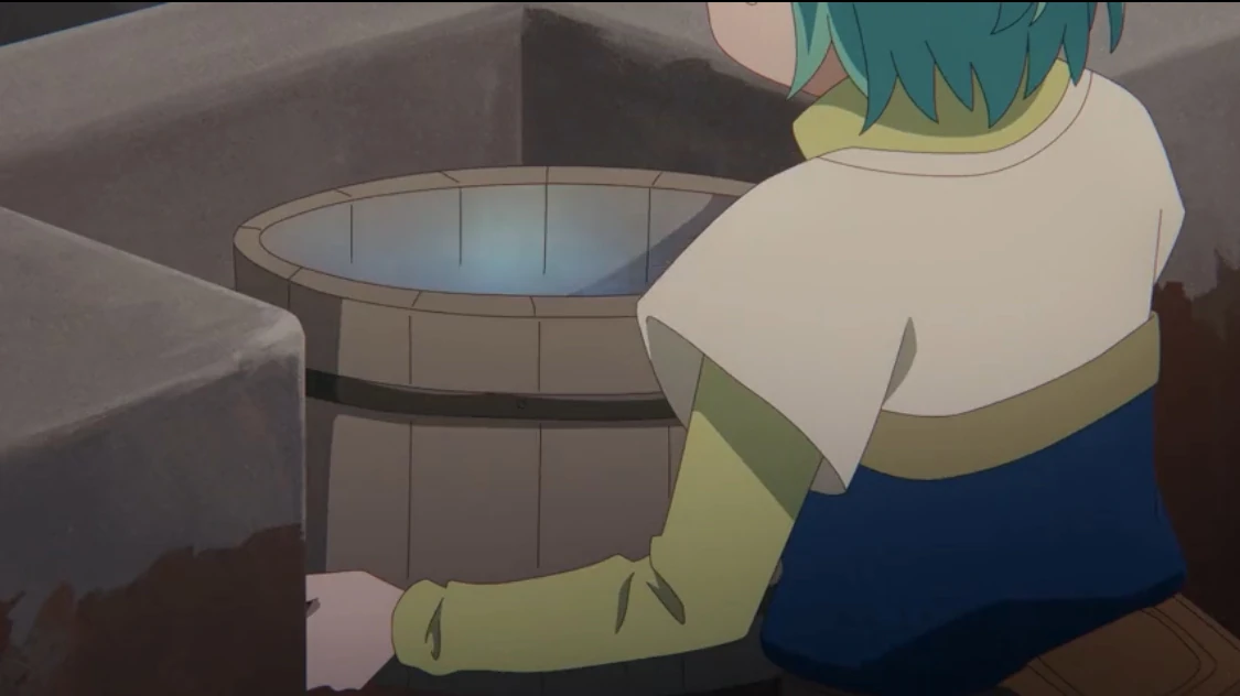 Magical Water Bucket | Weakest Tamer Wiki | Fandom