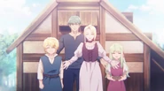 Fecilla | Weakest Tamer Wiki | Fandom