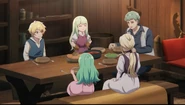 Fecilla | Weakest Tamer Wiki | Fandom