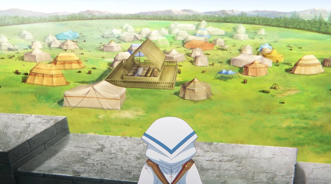 To Latome Village | Weakest Tamer Wiki | Fandom