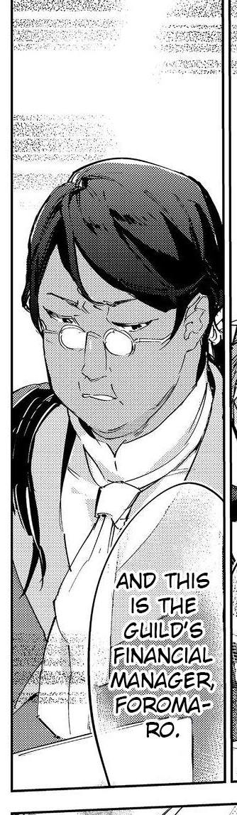 Foromaro | Weakest Tamer Wiki | Fandom