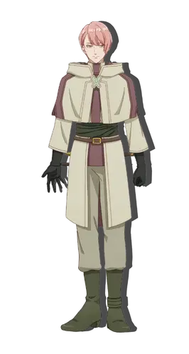 Maruma | Weakest Tamer Wiki | Fandom