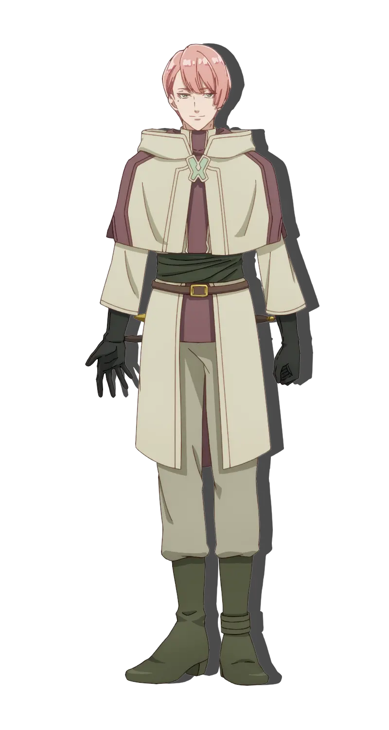 Maruma | Weakest Tamer Wiki | Fandom