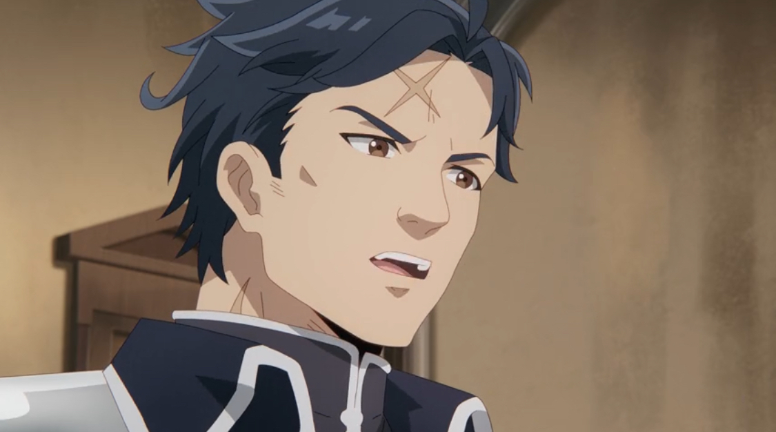 Scarred Adventurer | Weakest Tamer Wiki | Fandom Scarred Adventurer | Weakest Tamer Wiki | Fandom