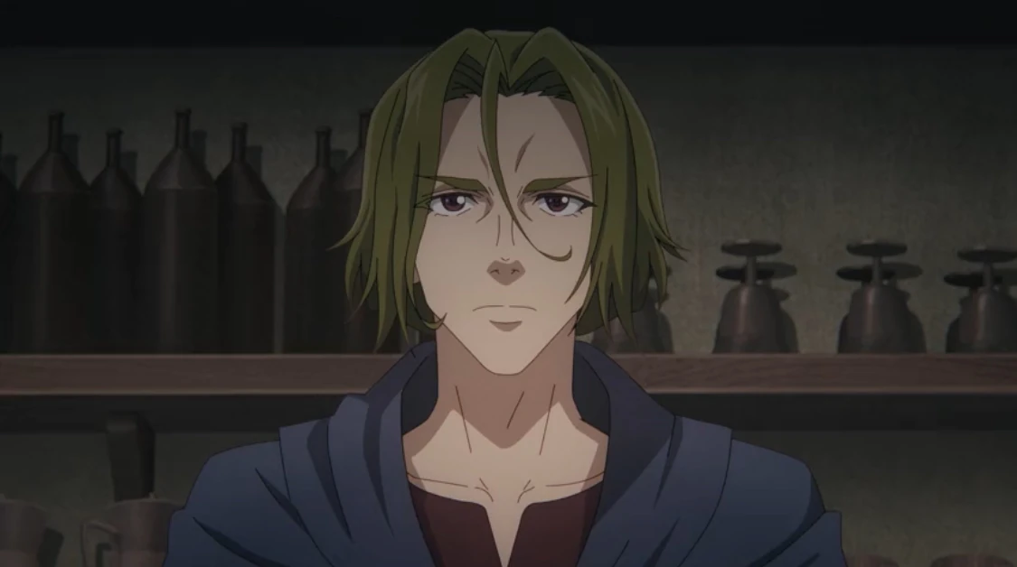 Hagg | Weakest Tamer Wiki | Fandom