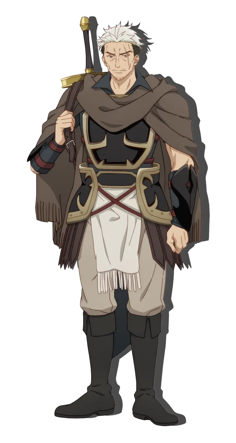 Seizerk | Weakest Tamer Wiki | Fandom