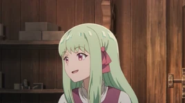 Fecilla | Weakest Tamer Wiki | Fandom