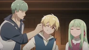 Fecilla | Weakest Tamer Wiki | Fandom