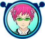 The Disastrous Life of Saiki K.: Delusion Runaway! Psychic Battle/Audio ...