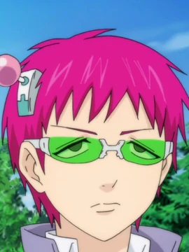 Saiki Kusuo's Clones | Saiki Kusuo no Sai Nan Wikia | Fandom